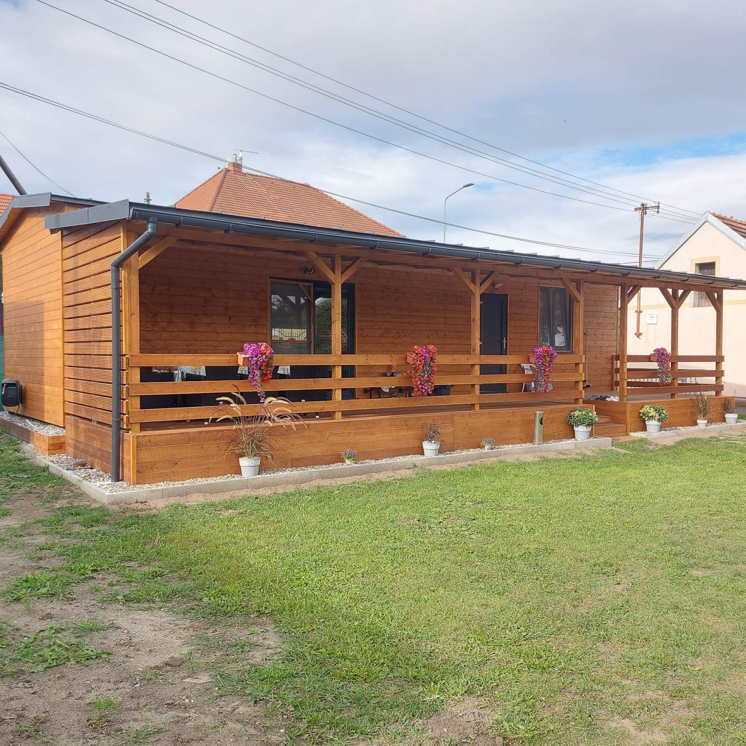 Modulovy dum 50 m2 za 1 250 000 Kč – M-House